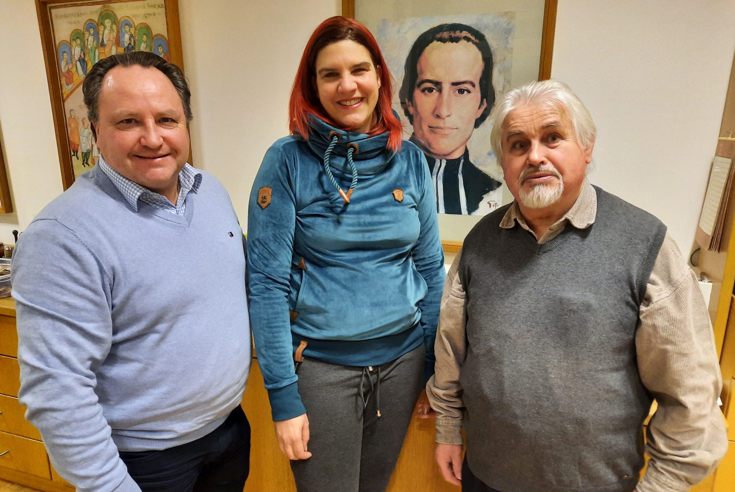 Maristen Solidarität International e.V.